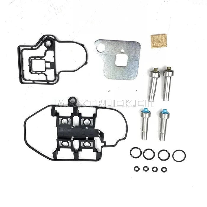 Truck Parts Solenoid Valve Repair Kit 20739643 for VOL FM FH
