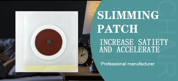 Factory Direct Sales Chinese Herbal Health Detoxification Slimming ...