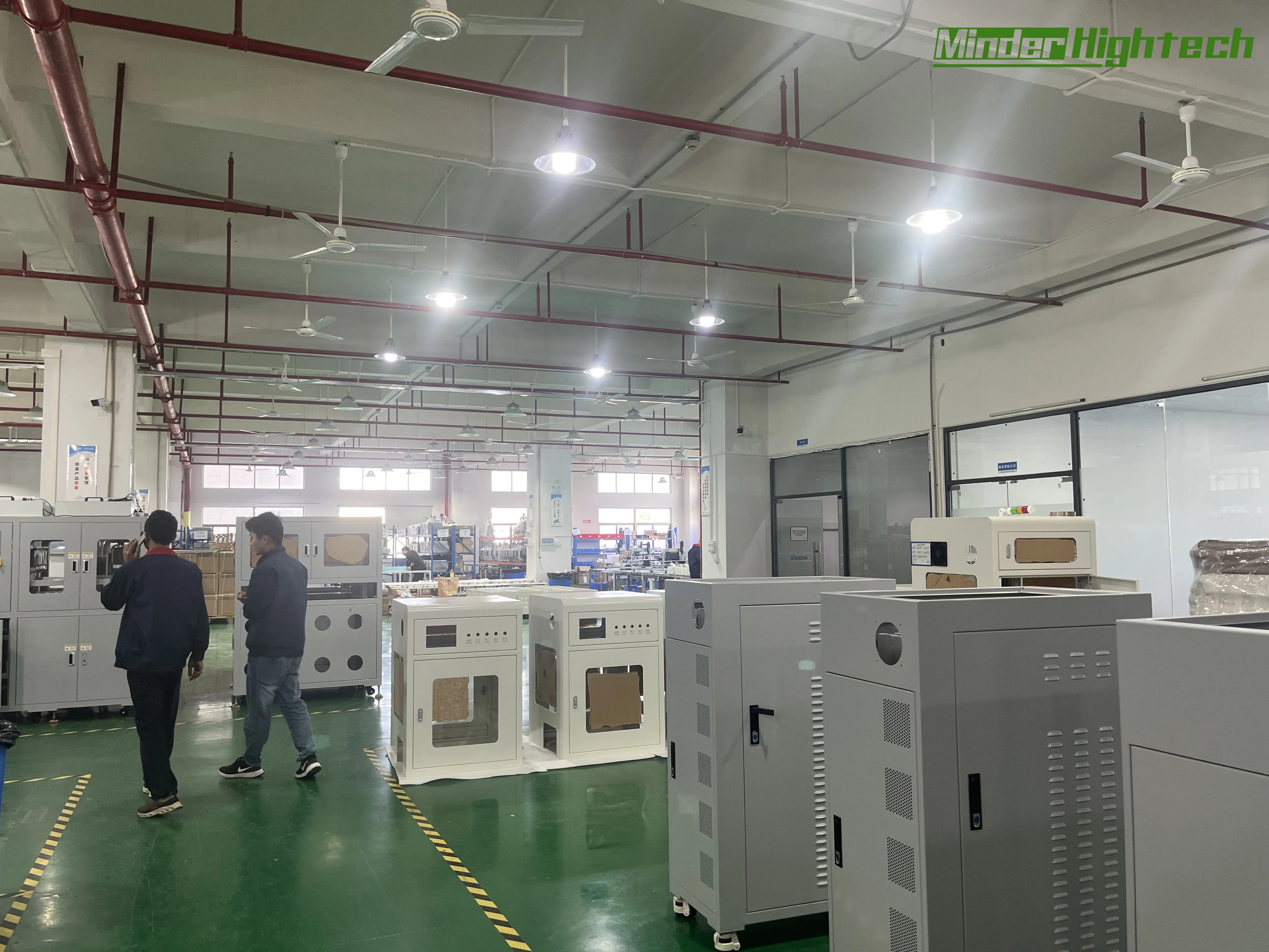 Contact Angle Test Machine - Surface Wettability Analysis