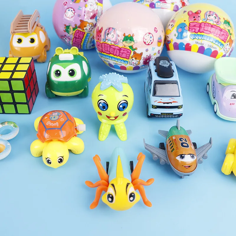 100mm Plastic Capsule Toy Capsule Ball Toy| Alibaba.com