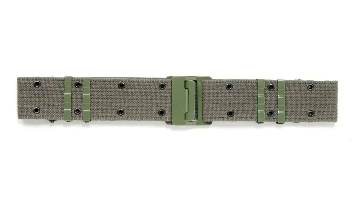57mm Security Combat Gear Utility Cotton Belts Canvas Uniform Costume ...