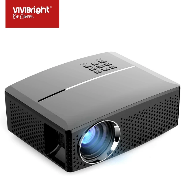 Vivibright (Shenzhen) Co., Ltd. - Projector