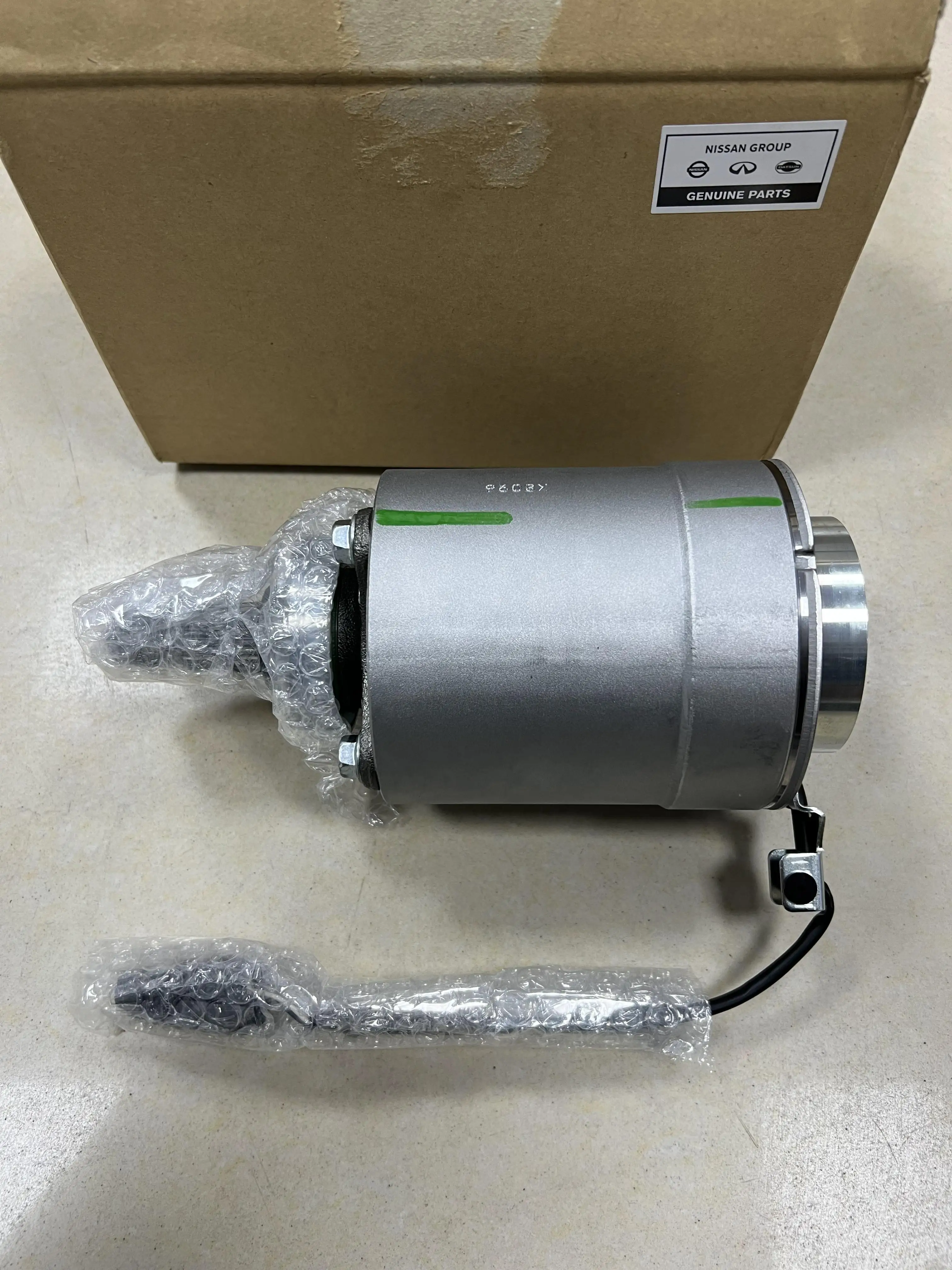 Gearbox Fourwheel Drive Distributor Wave Box Medium Difference 32000 ...