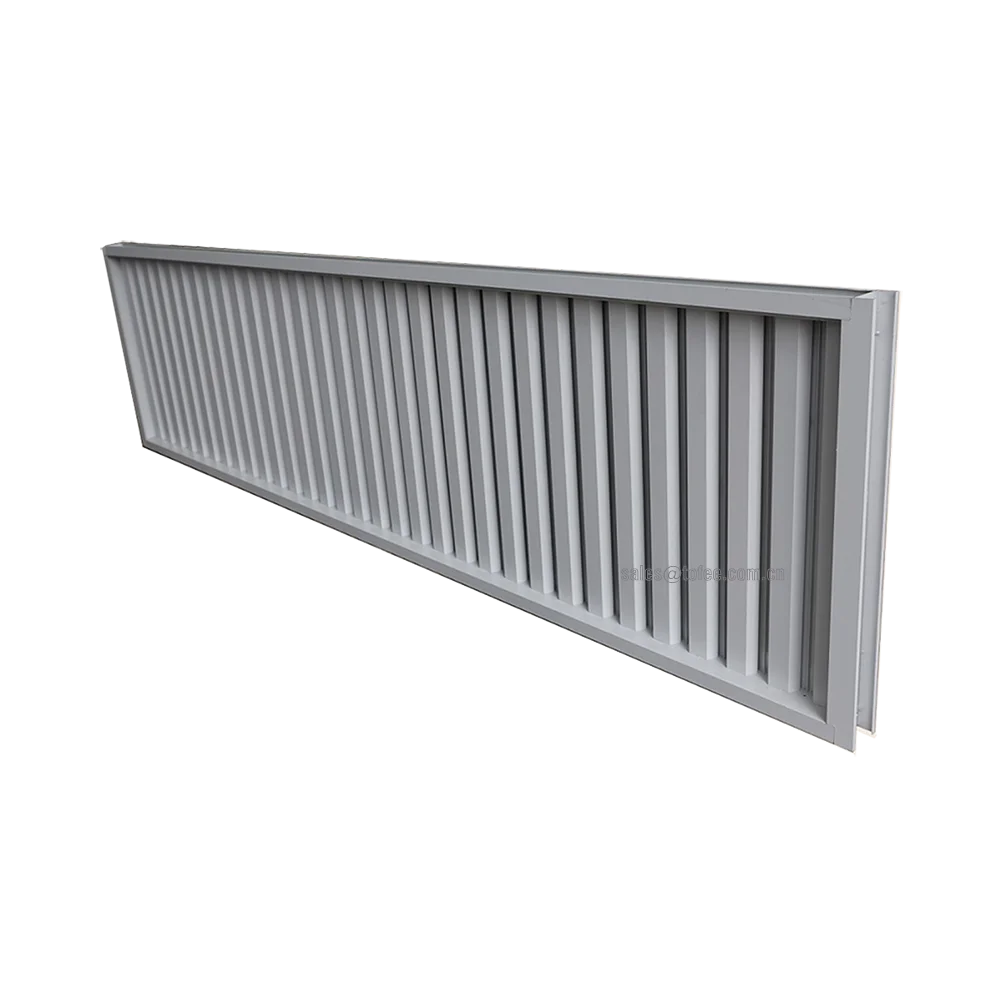 Weather Proof Sand Trap Louvers| Alibaba.com