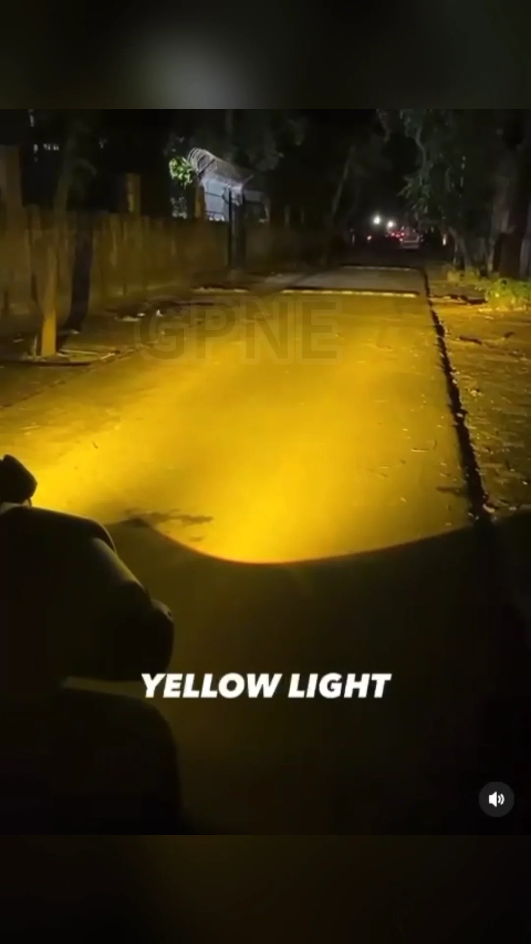 Gpne Upgrade Model F9x Triple Color 3000k 6000k Auto 3 Inch Bi Led ...