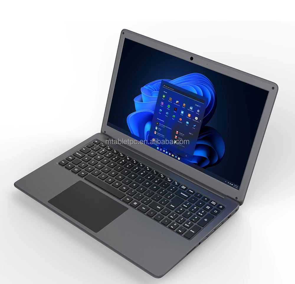 New 15.6 Inch Intel Core I3 I5 I7 Laptop Win10 128GB/256GB/512GB/1TB ...