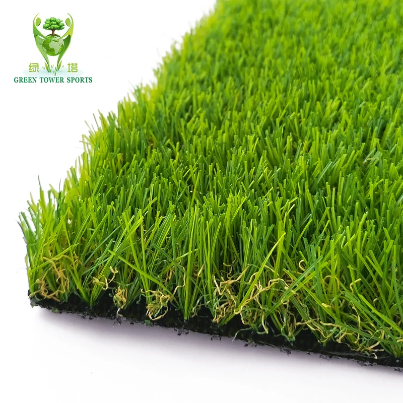 Cheap Monofilament Artificial Grass For Football Field/synthetic Grass ...