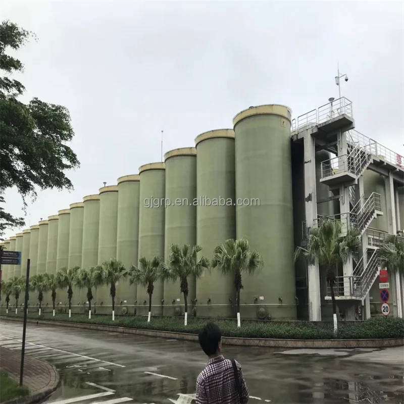 10m3 50m3 100m3 150 M3 Liquid Hydrochloric Acid,Caustic Soda Storage ...
