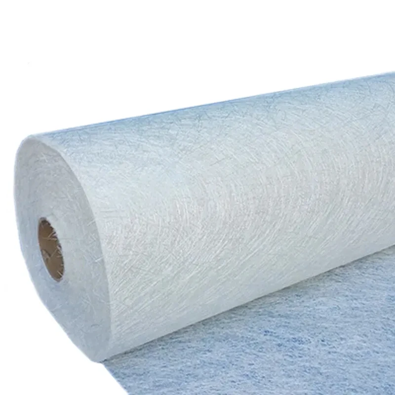Glass Fiber Chopped Strand Mat 225gsm 300gsm 450gsm 900gsm Fiberglass ...
