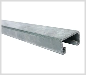 wholesale solar photovoltaic panel mounting bracket aluminum unistrut ...