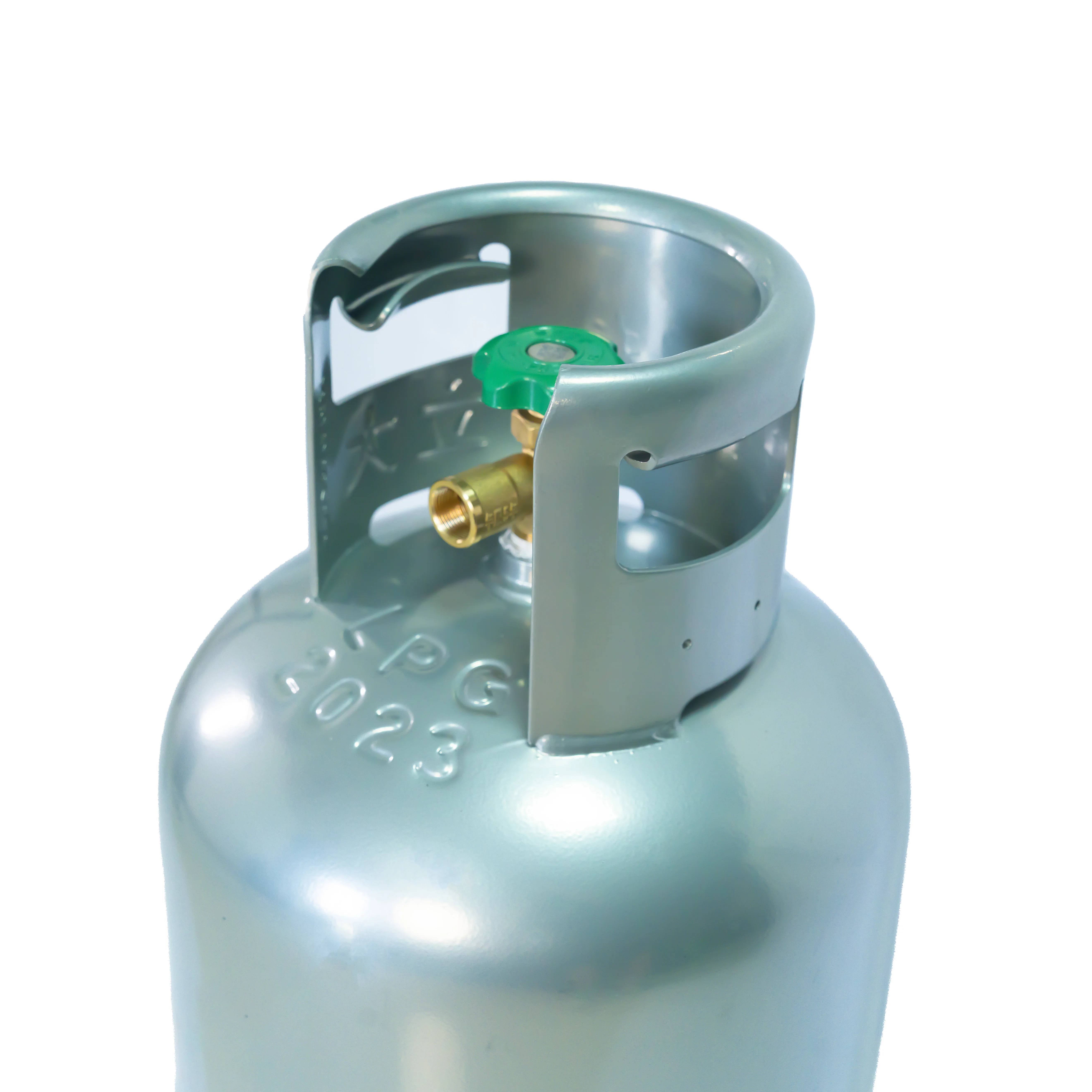 Low Pressure Lpg Gas Cylinder Cooking Used Gas Regulator Cooking Gas ...