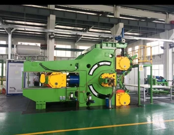 Drum Rotocure Press/machine For Continuous Vulcanizing Of Rubber ...