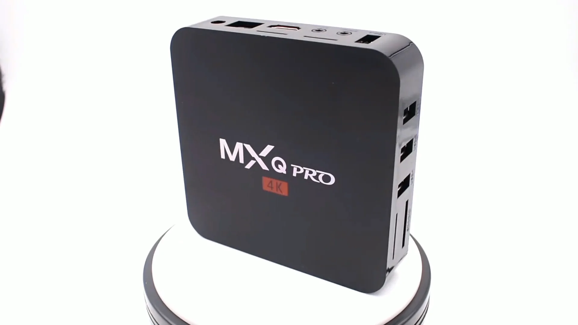 Factory Wholesale Cheap Price Android Settop Ott Set Top Box Smart Tv ...