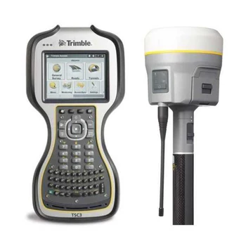 Trimble R10 Rtk Gnss Receiver Measurement Instruments Deformation ...