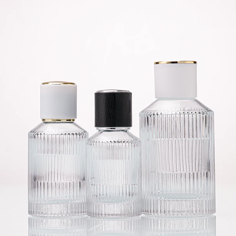 Luxury Empty Glass Premium Perfume Bottle Factory 50ml Perfume Spray Bottles With Pump| Alibaba.com