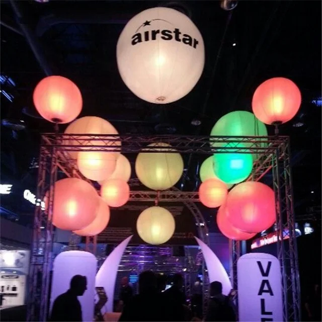 Custom Advertising Inflatable Balloon Logo Blow Up Inflatable Logo ...