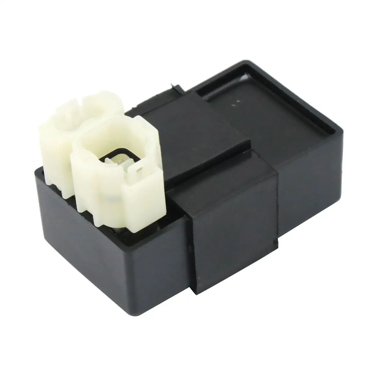 125CC Motorcycle Spare Parts - CDI Unit for Hon.da CB125