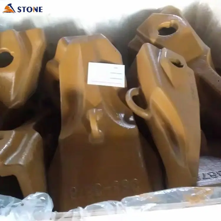 Cat K100 Series Bucket Teeth Tooth Tip Point Cat 336d Bucket Teeth 220 ...