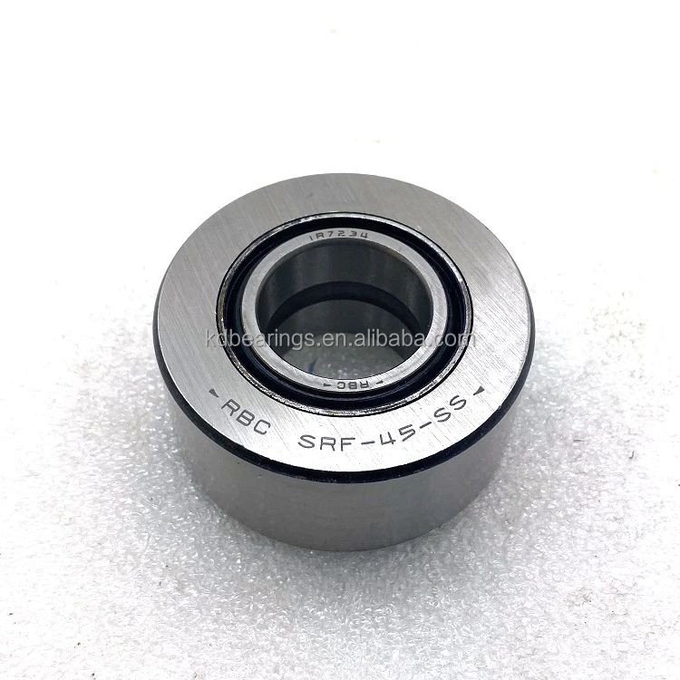 Track Roller Bearing SRF-45-SS - Precision and Durability