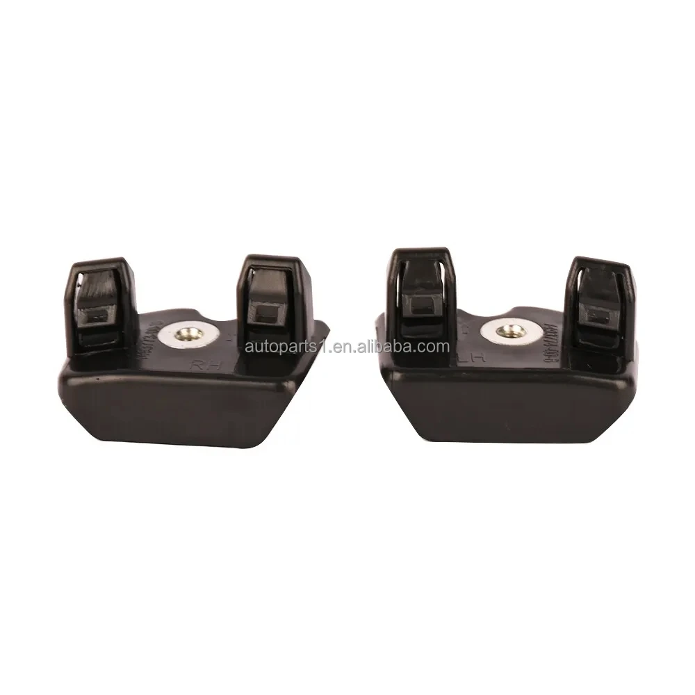 Fender Bracket Guide Rail Suitable For Tesla Y-type Oem1493773-00-b ...