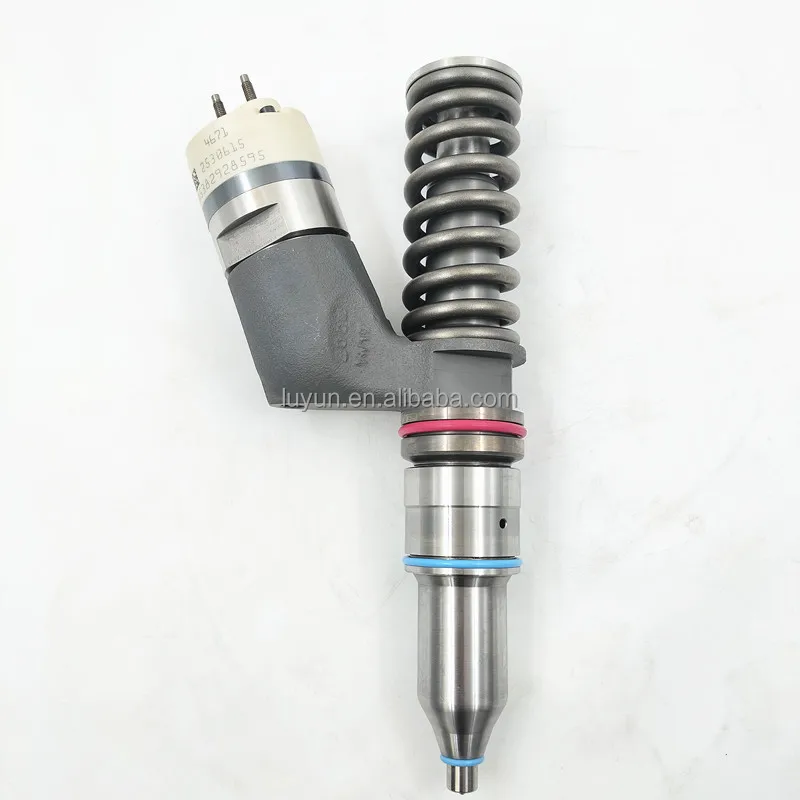 C11 Diesel Engine Parts Fuel Injector 249-0712 2490712 10R3147 249-0707 ...