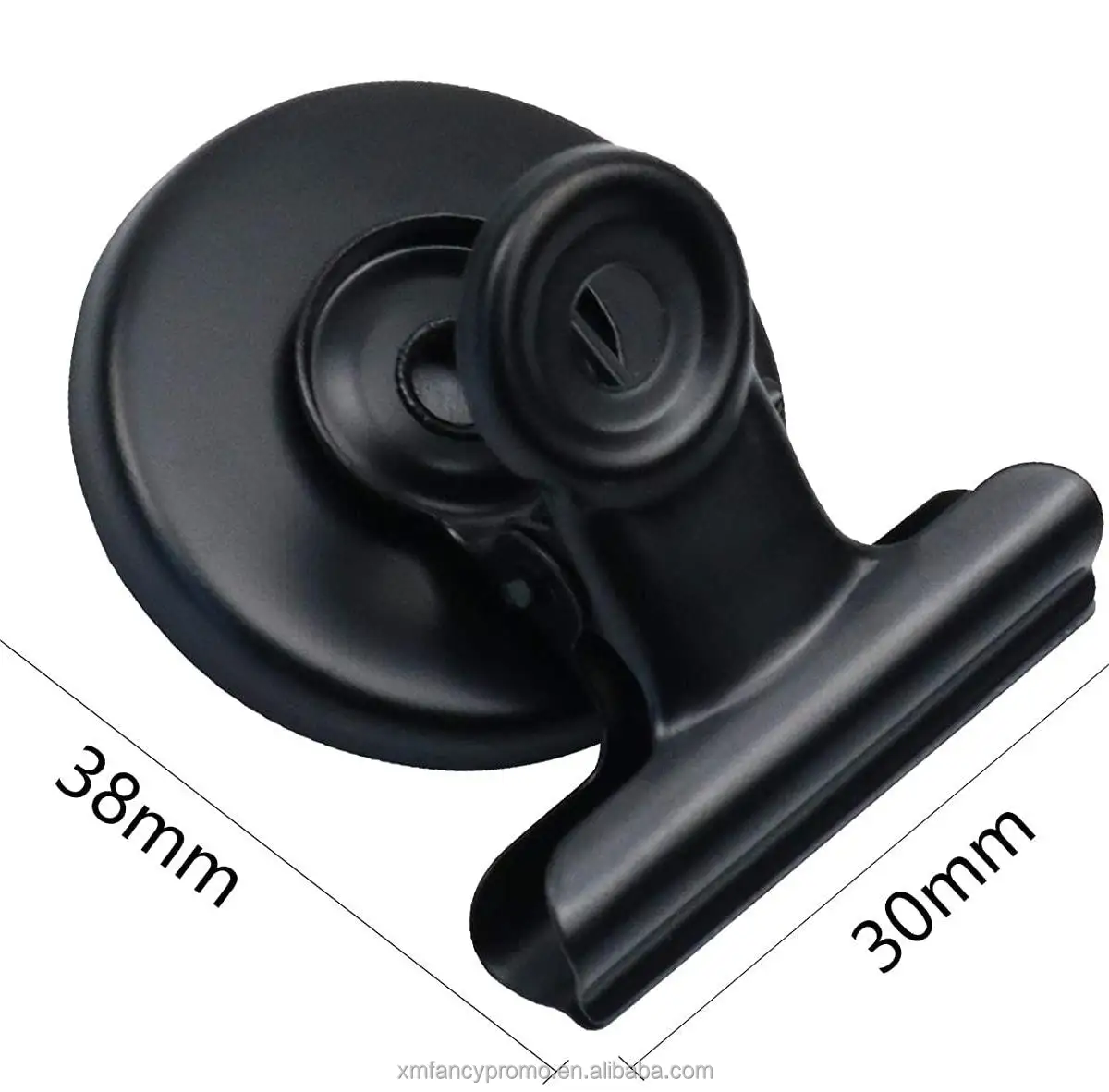 Fancy Fridge Refrigerator Magnets, Strong Magnetic Clips for Whiteboard ...