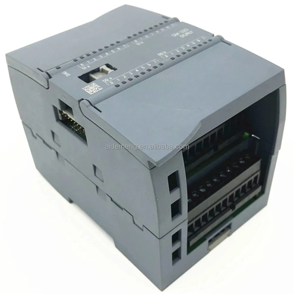 Siemens Plc S7-1200 Sm 1223 Plc Digital Input Output Module 6es7223-1pl32-0xb0 Ready To Ship ...