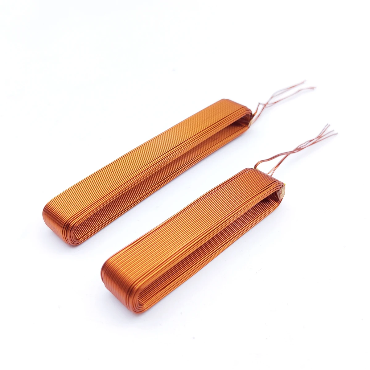 Customized Air Core Inductor Coil - Efficient & Reliable