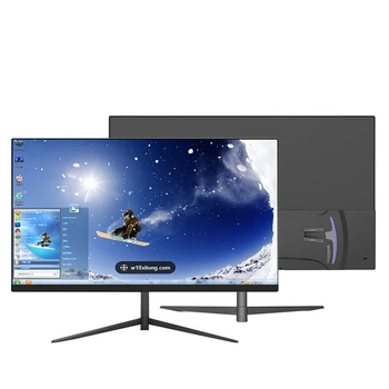 Oem/odm23.8/27/32 75hz Fhd 1080p21.5inch Monitors Ips Desktop Screen Pc ...