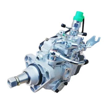 Brand New Isuzu 4ja1 4ja1-l Diesel Fuel Injection Pump For Isuzu Dmax ...