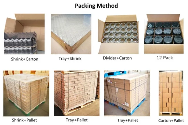 Small Custom Logo Round Metal Hinge Tea Packing Tin Box Tin Can With ...