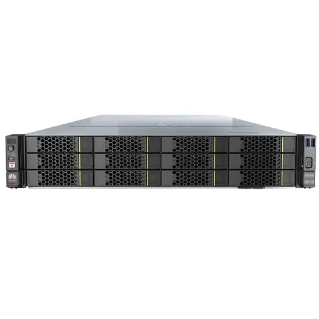 Orginal 5300 V5 2u Rack Server For Network - Buy 5300 V5 Server rack ...