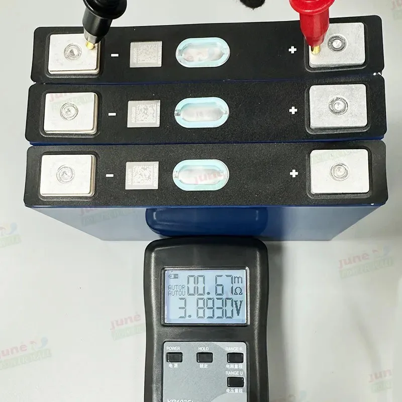 CALB NMC Li-Ion Cell 58ah 3.7v - Reliable Power Solutions