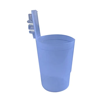 60098033 50mm Terminal Protection Cups Buckets - Buy Plastic Cups Cup ...