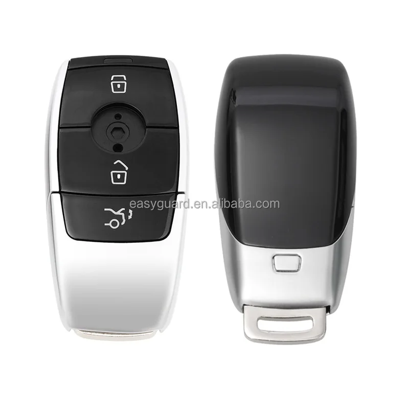 Easyguard Smart Key Replacement Kit Pke Passive Keyless Entry Fit For ...