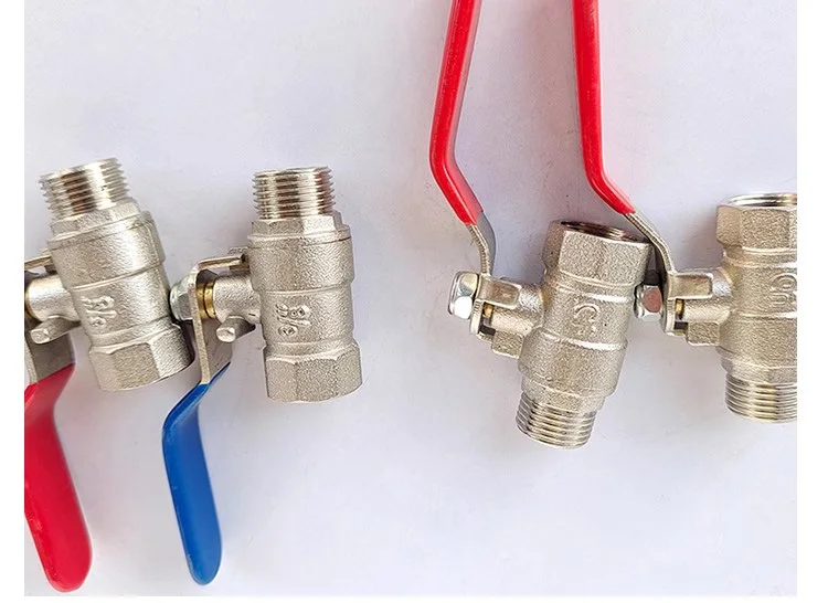 Haitian Injection Molding Machine Diverter Ball Valve Switch Mold ...