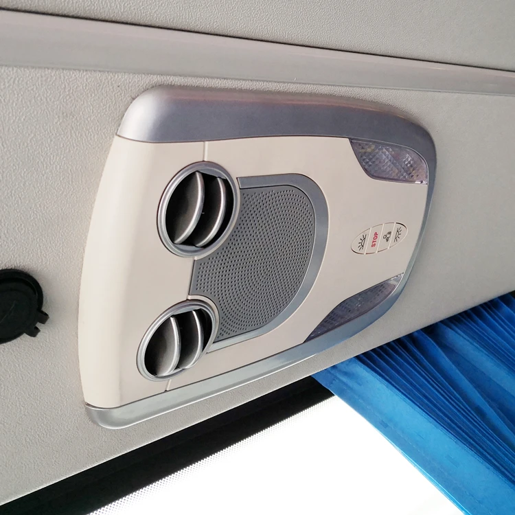 Zhongtong Bus Relay Valve,Spare Parts For Zhongtong Bus Quick Release ...