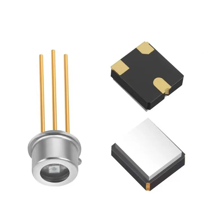 800-1700nm Ingaas Avalanche Photodiode (apd) Detector,50um,2ghz - Buy ...