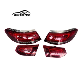 Hot Selling High Quality Automotive Led Taillights For Mercedes-benz ...