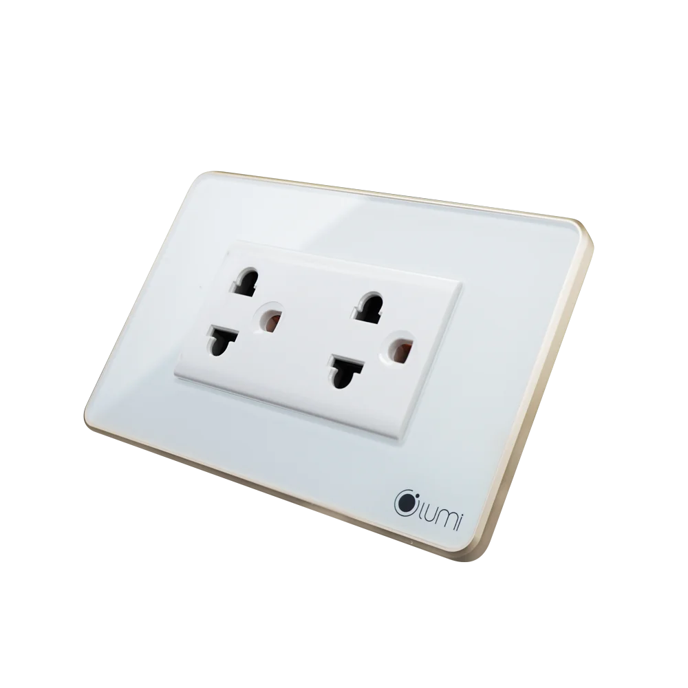 Lumi Vietnam Smart Home Socket Track Socket Electrical Supply - Buy ...