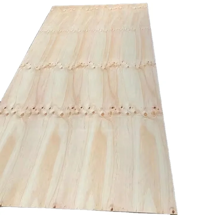 Bb/bb Grade Pine Plywood 18mm Pine Plywood Furniture Grade Pine Plywood ...