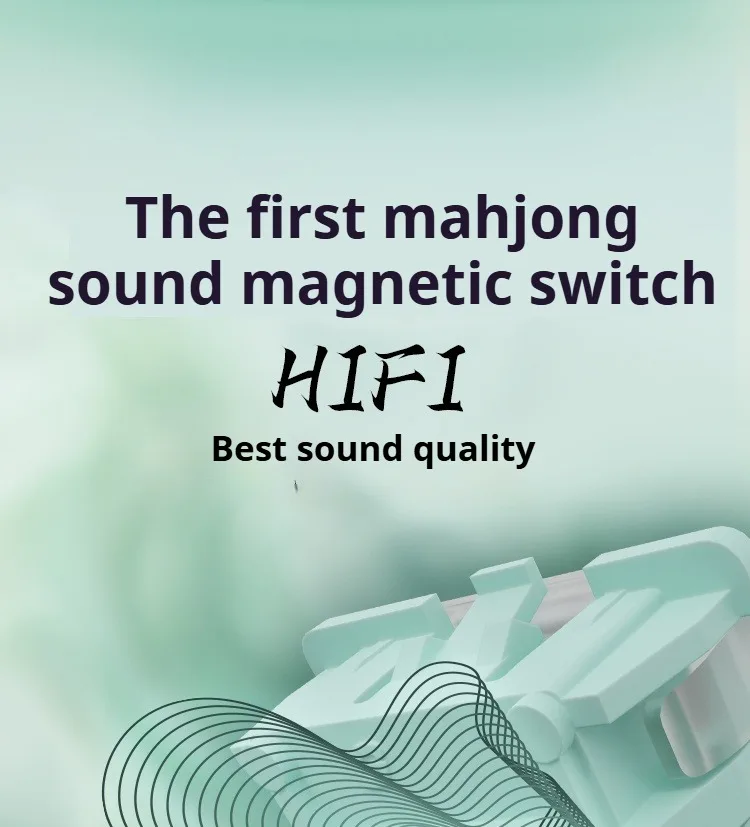 Gateron Magnetic Jade Switch 2Pin Linear Custom Key Travel Back Cover ...
