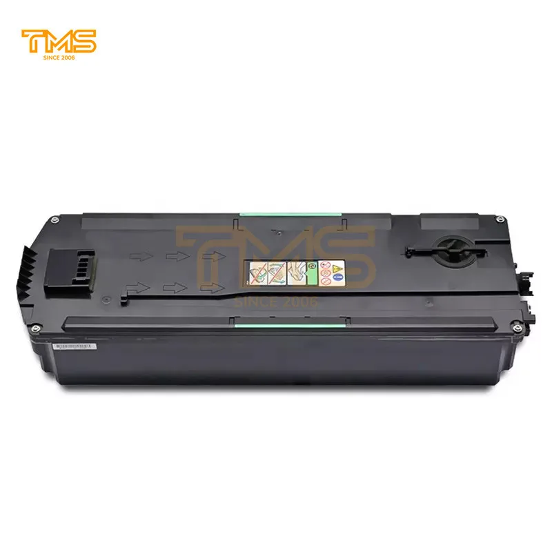 Tms Compatible Imc3000 418425 Waste Toner Container For Ricoh Im C2000 ...