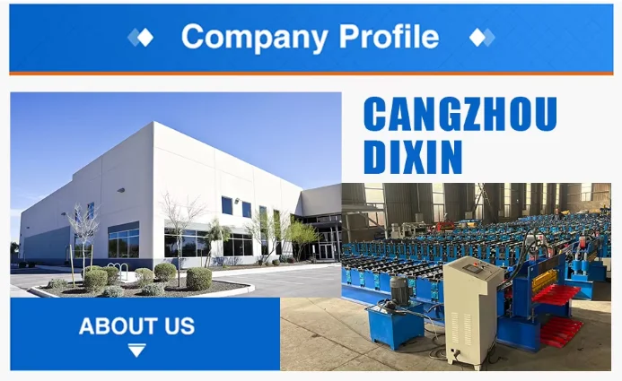 K Span Arch Roof Machine - Durable Roll Forming Solutions
