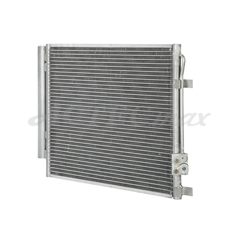 Oe 97606-1r000 97606-1s000 Auto Air Conditioning Condenser For Hyundai ...