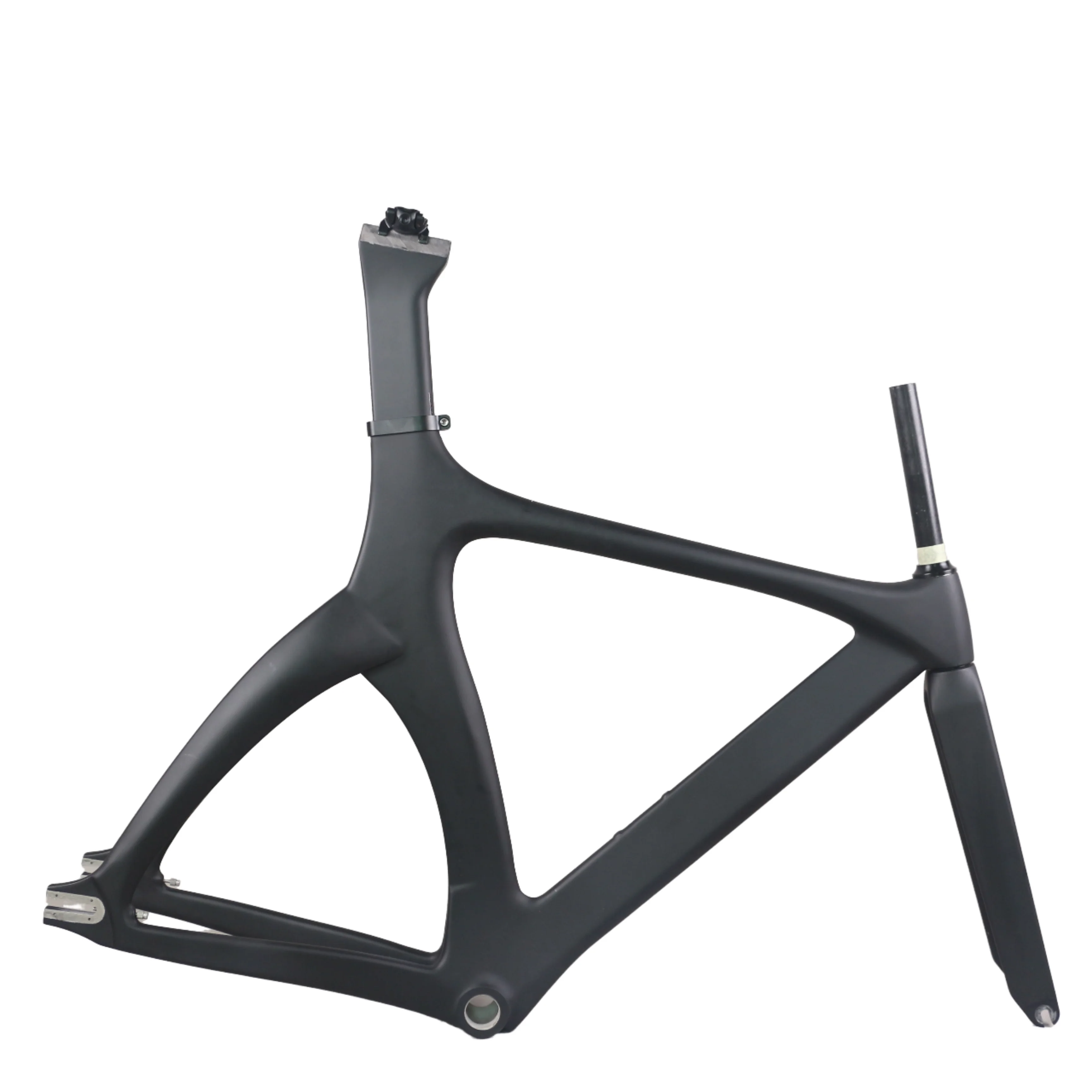 OEM 2025 New Full Internal Cable Bicycle Frame Carbon Fiber Ultra Light ...
