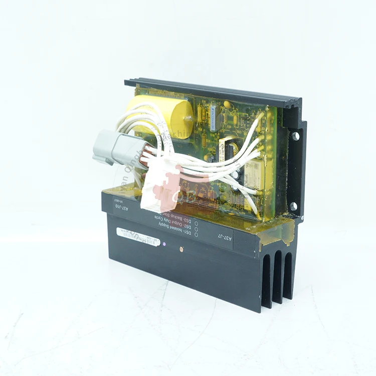 Cummins A37-J7 Automatic Voltage Regulator - Reliable Performance