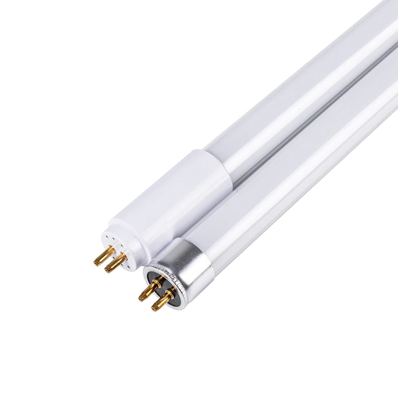 Clear Frosted G5 T5 T6 Ra90 9w 18w 32w 3000k 6500k Smd2835 Cct Glass Led Tube Internal External ...