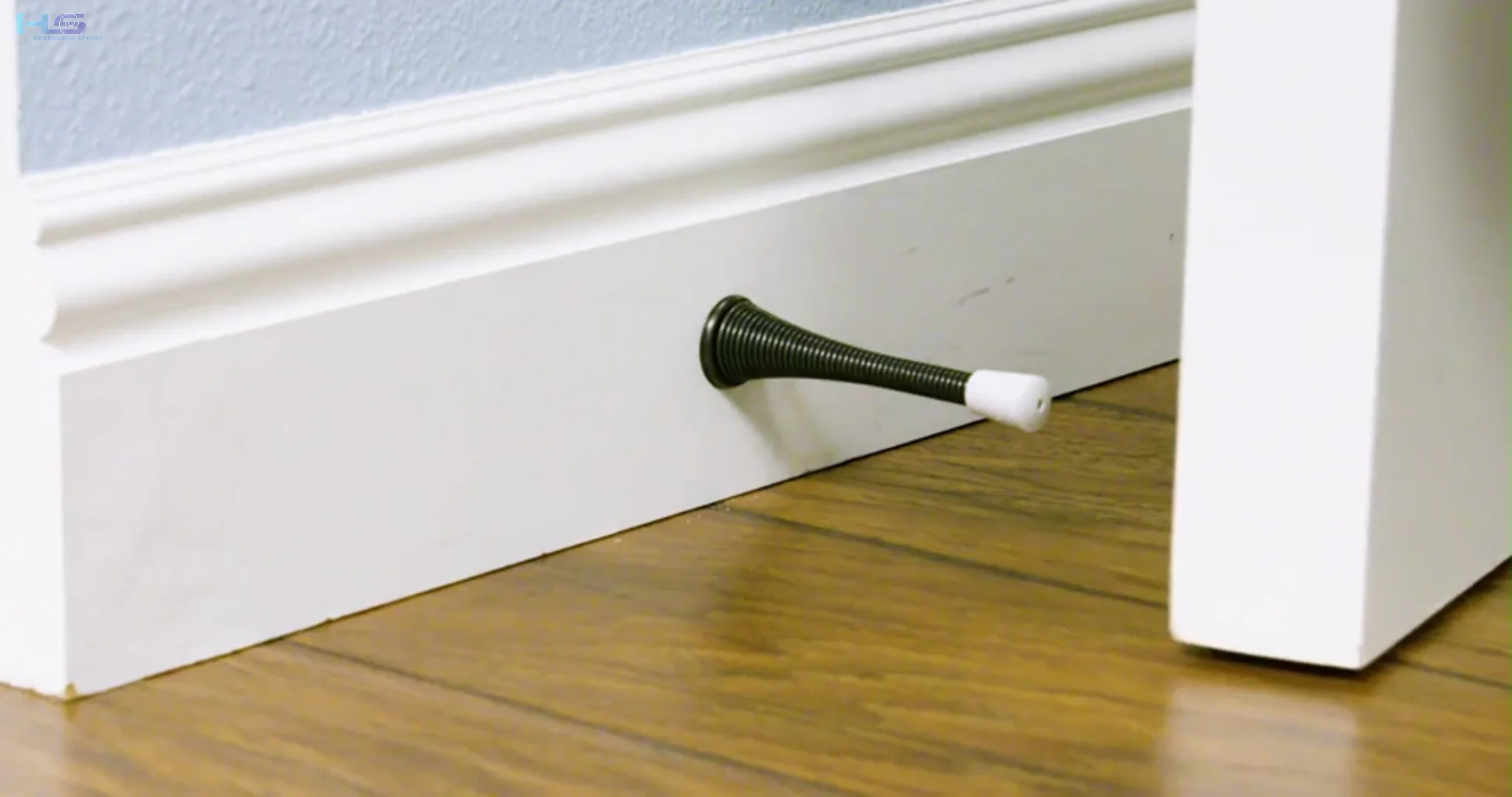 Hengsheng Rubber Bumper Tips Spring Morden Design Door Stopper ...