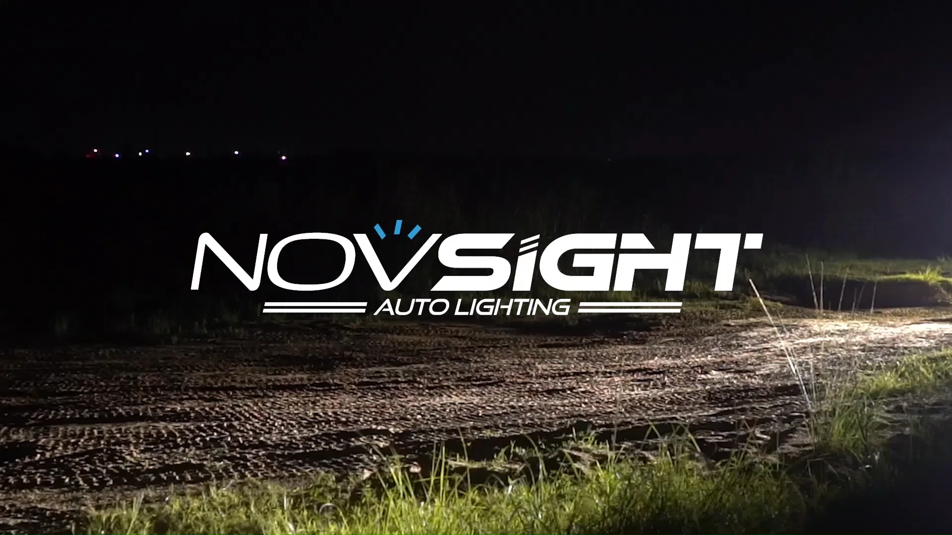 Novsight 3inch 4x4 20w Led Pods Flood Spot Fog Led Work Light For ...